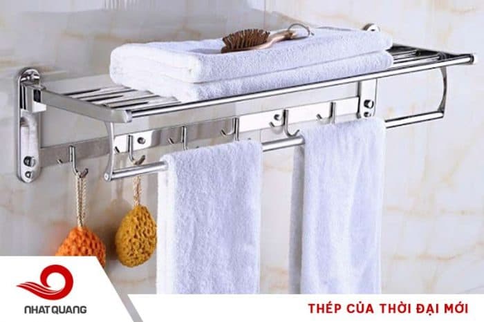 [Khám phá] 2 Loại thép hình inox 304 phổ biến hiện nay